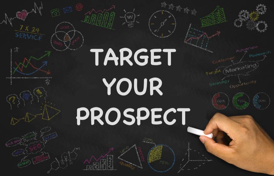 How to Target the Right Prospects – Simple!